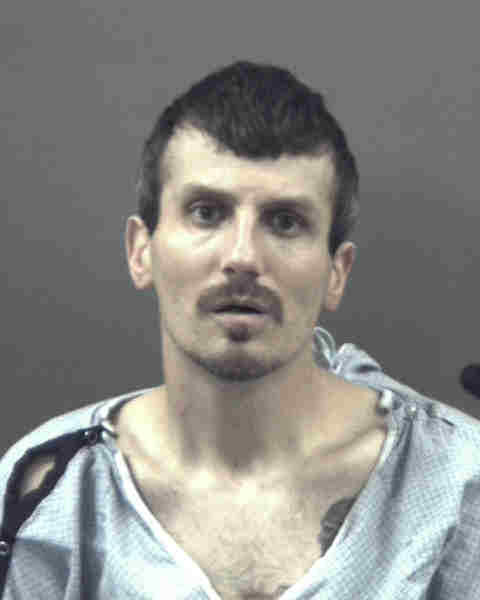 Judge wants cases filed against man who shot at police to go forward ...